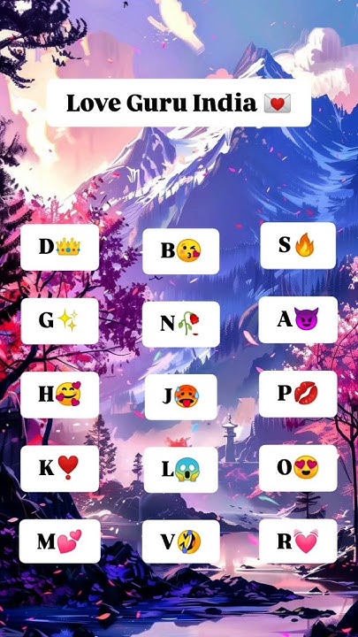Love Guru India 💌#shorts_video #letter #trending_video 😘😘😘 ️ ️🥰🥰😈😈😈 ...