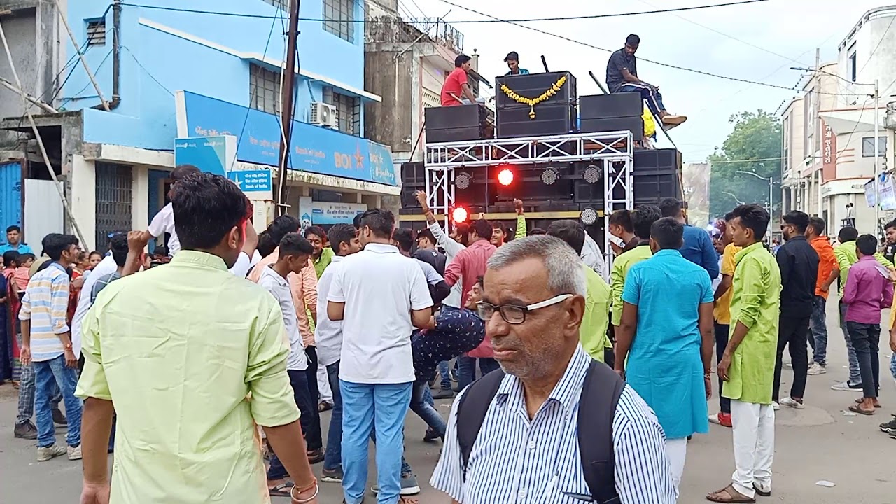 #DJKAAL RAJUPURA || SEVALIYA 《9586901603》 - YouTube