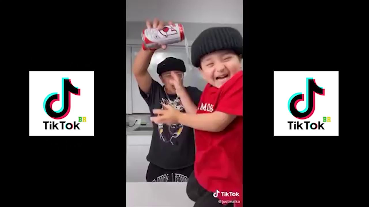 MICHAEL LE TIK TOK COMPILADO / VIRAL TIK TOK 2020 - YouTube