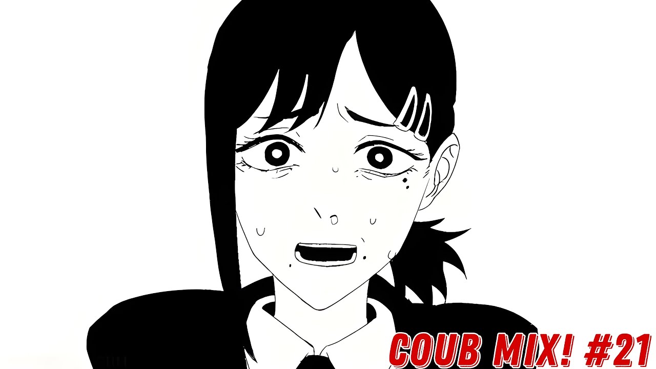 🔥 Gifs With Sound | COUB MiX ! #21 🔥 [#coub #gif #funny #anime] - YouTube