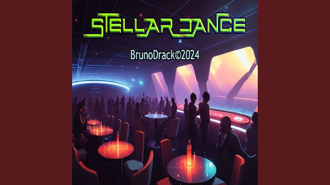 Stellar dance - YouTube