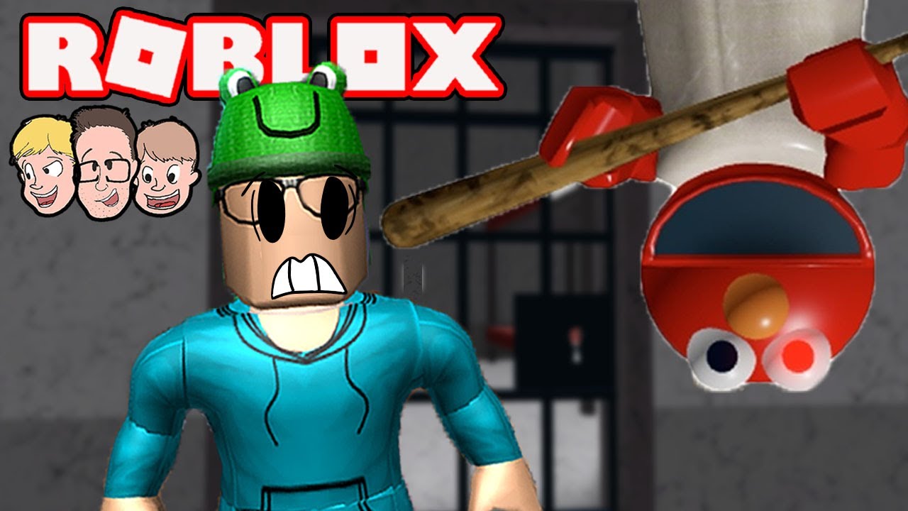 Roblox PUPPET (Chapters 1 & 2) - YouTube