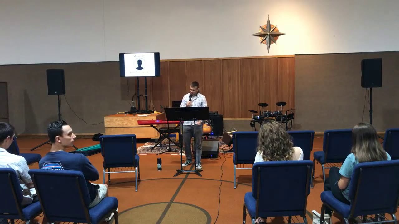 True Light Worship 6/28/2020 - YouTube