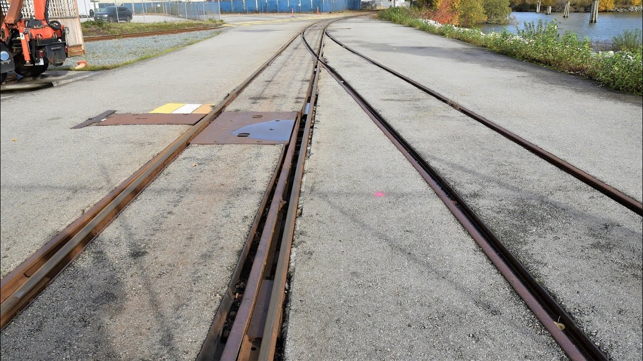 Modeling The Ultimate Buried Track Preview | River Road - YouTube