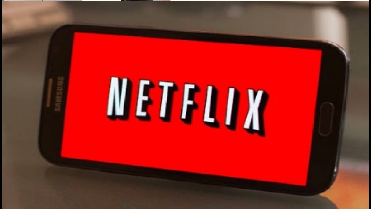 NETFLIX MOD APK GRATIS (Abril 2019) - YouTube