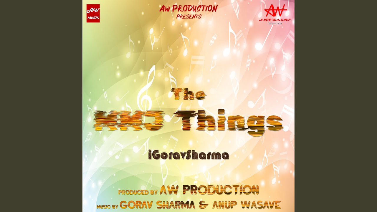 The MMJ Things - YouTube
