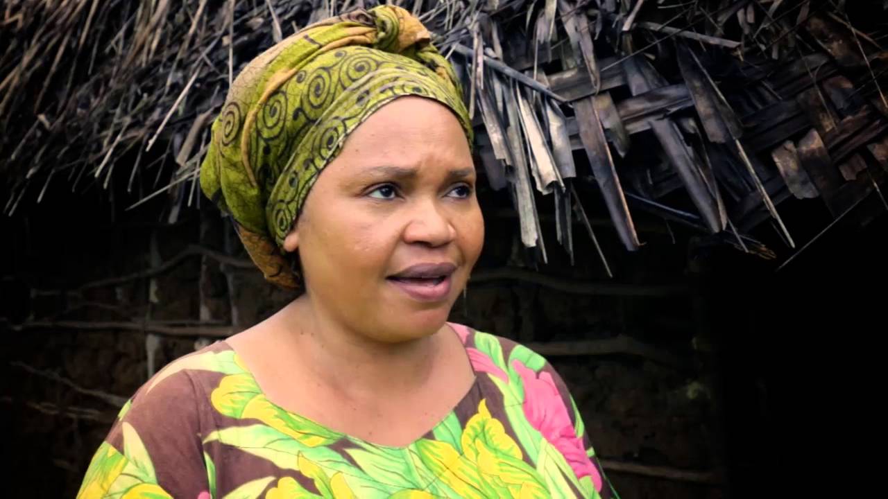 Trailer: Fimbo Ya Ngomani - YouTube