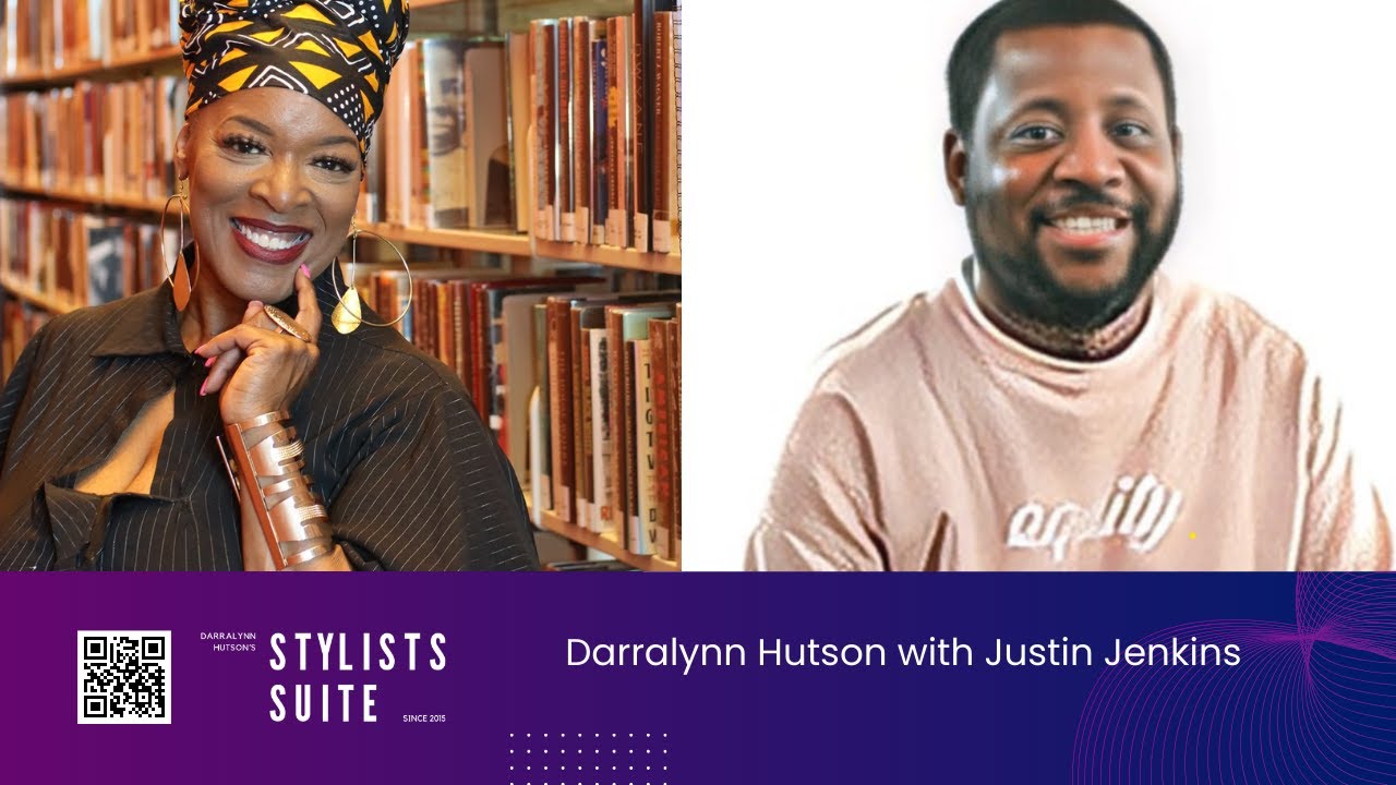 Darralynn with Justin Jenkins - YouTube