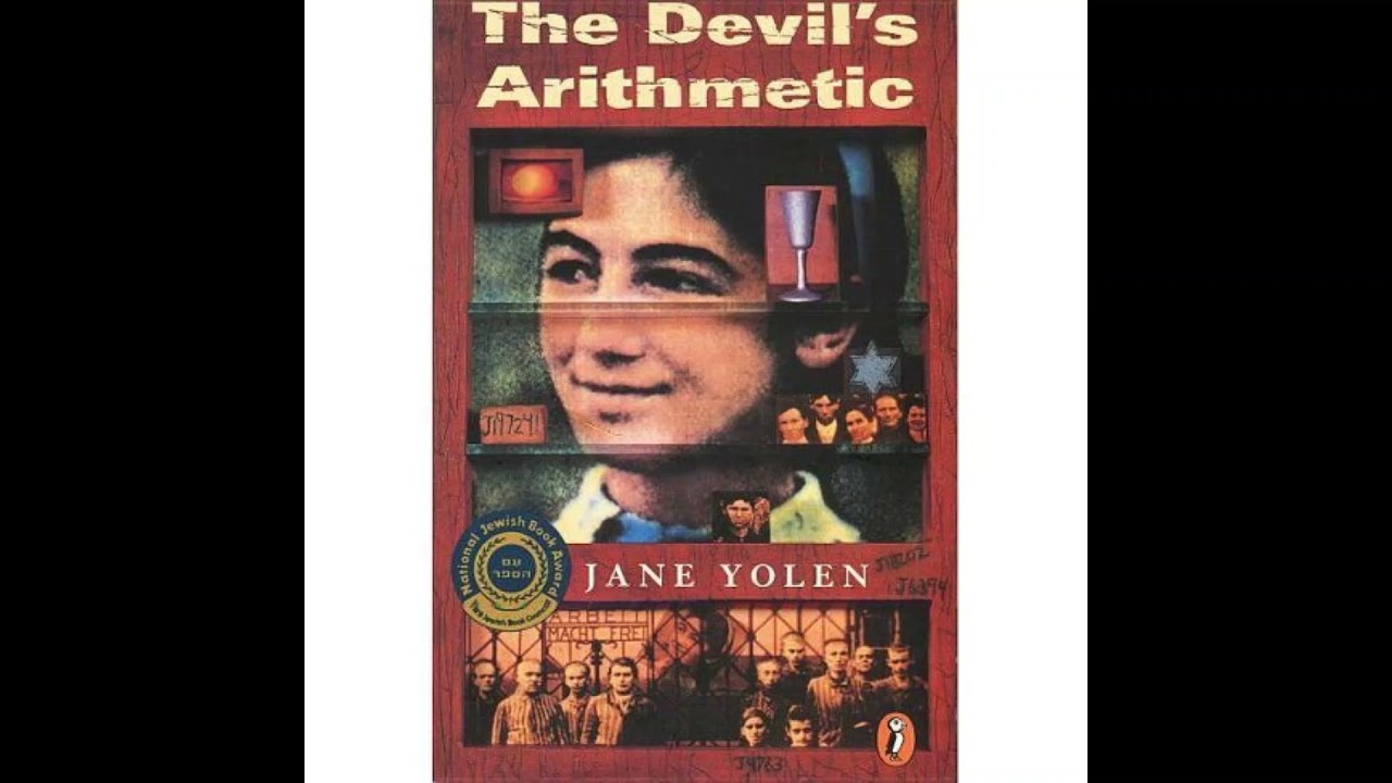 The Devil's Arithmetic - Chapter 16 - YouTube