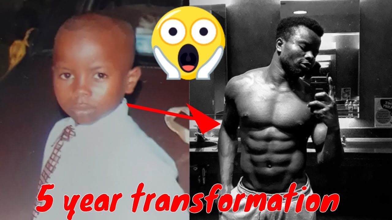 Natural body transformation 2019 - MOTIVATIONAL - INSPIRATIONS - NEVER ...