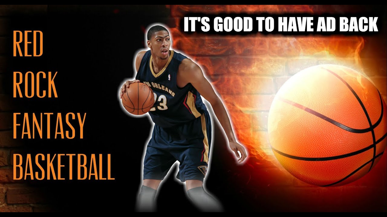 It's Good To Have AD Back - YouTube