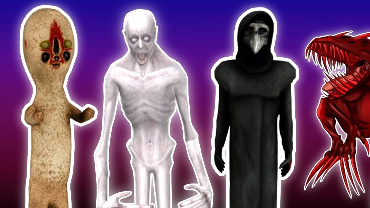SCP - COFFIN DANCE (COVER) - YouTube