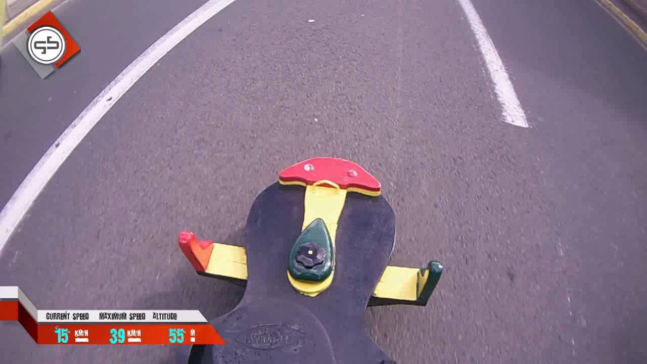 rond point indien - YouTube