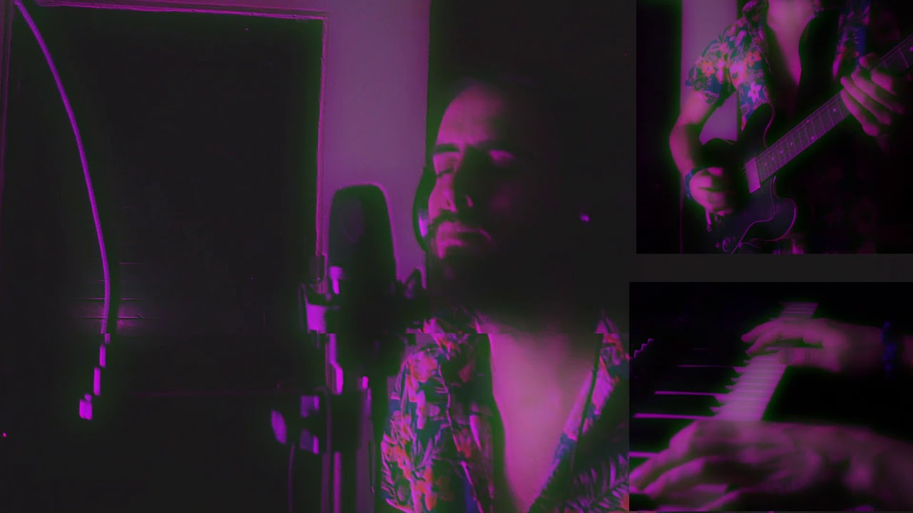 Bella (Cover) - Ricky Martin - YouTube