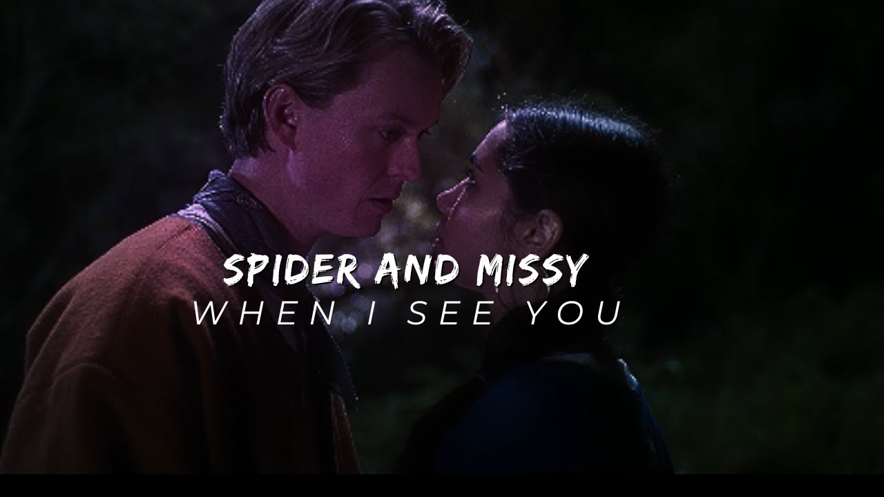 Spider & Missy (heartbreakhigh) - YouTube