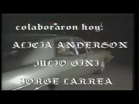 Andrea Celeste - Sigla finale vintage - CTA