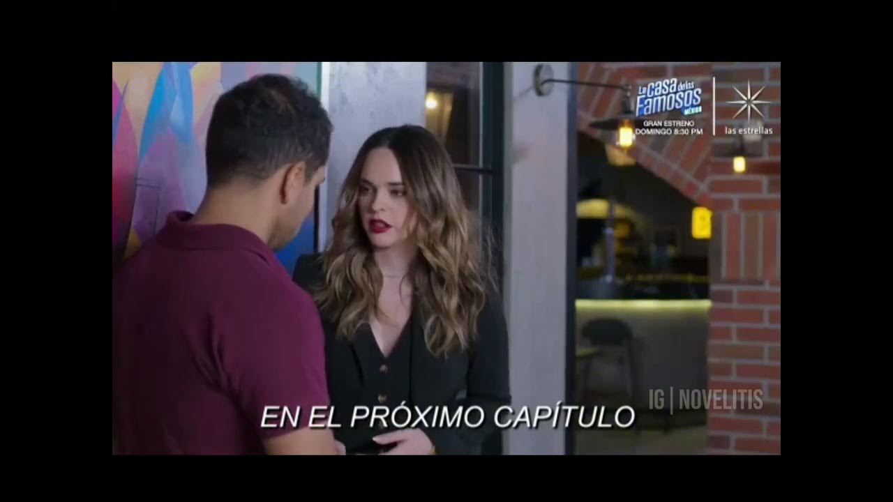 LA HISTORIA DE JUANA | AVANCE CAP 33| CANAL DE LAS ESTRELLAS - YouTube