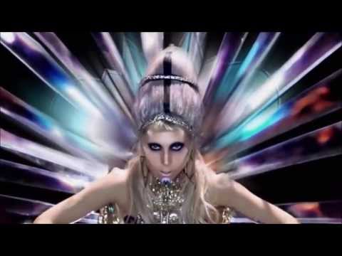 The Manifesto Of Mother Monster (With Lyrics) - Lady Gaga