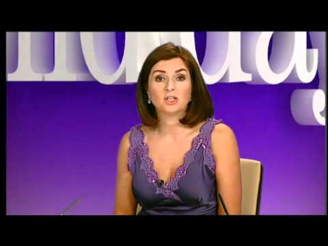 Colette Fitzpatrick 18/07/2011 - YouTube