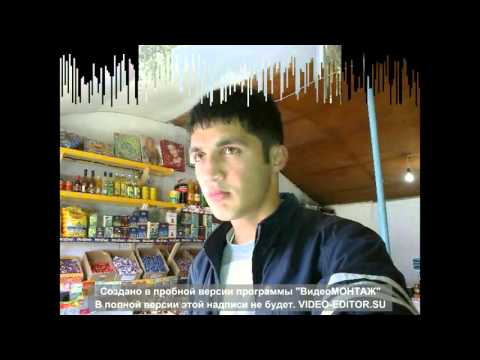 ELMIR QəLbİNuR Mənim həyatım