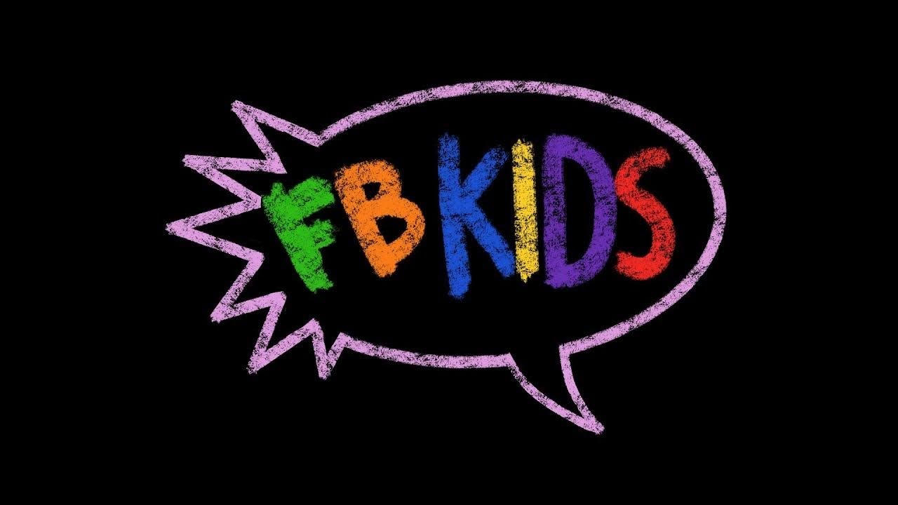 FBKids | More Good News - All In | Jayné Kirk - YouTube