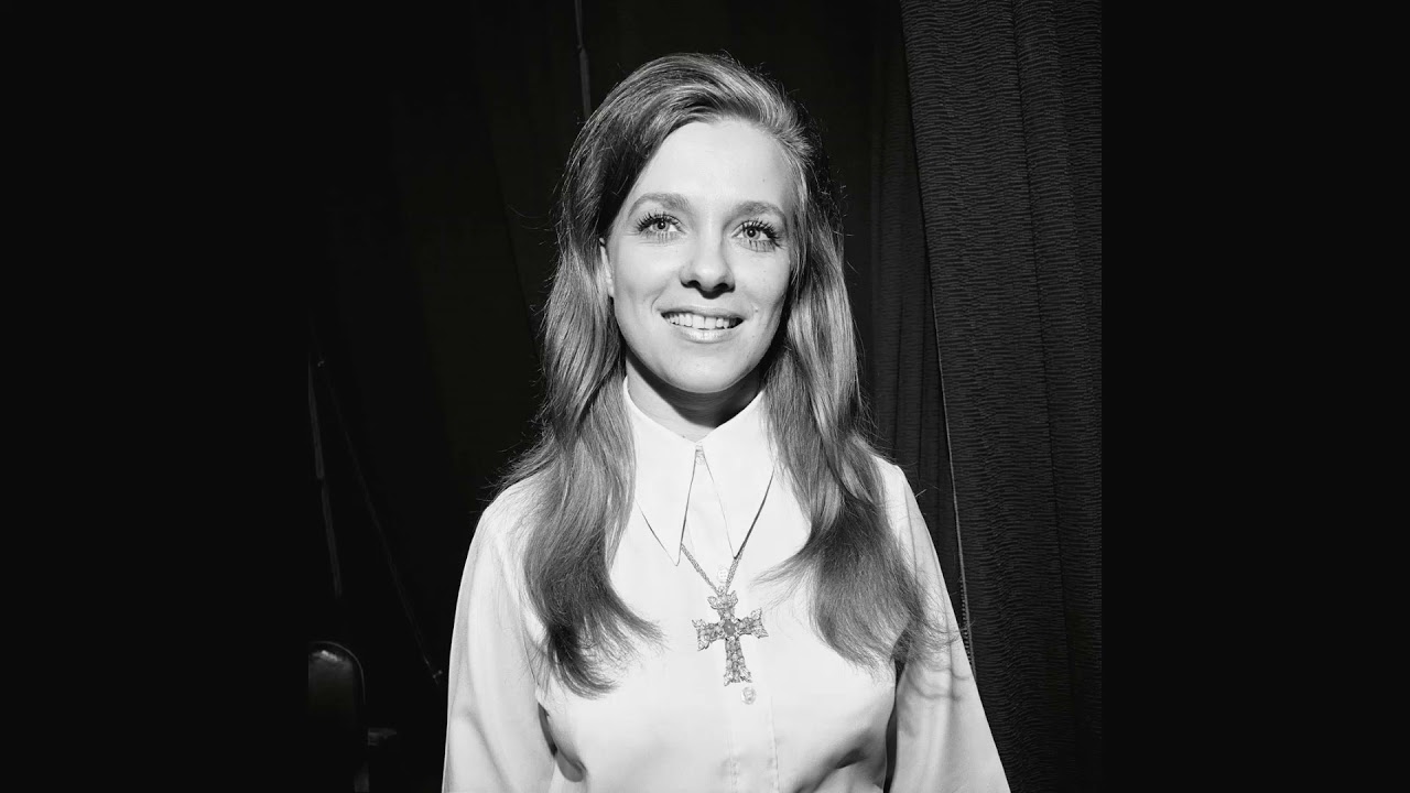 Country Music Time with Connie Smith (1972) - YouTube