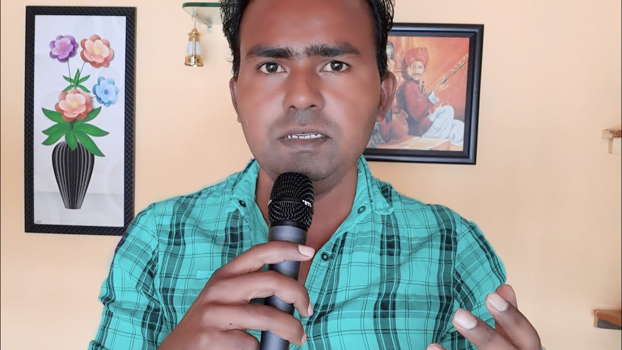 Saari Duniya Jalaa Denge | B Praak | Harshad Chauhan | Animal - YouTube