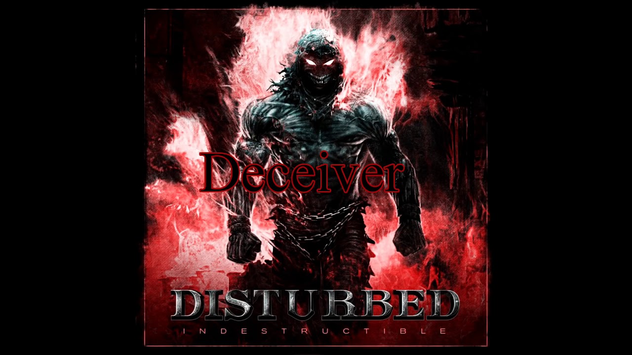Disturbed - Indestructible Full album HD QUALITY - YouTube