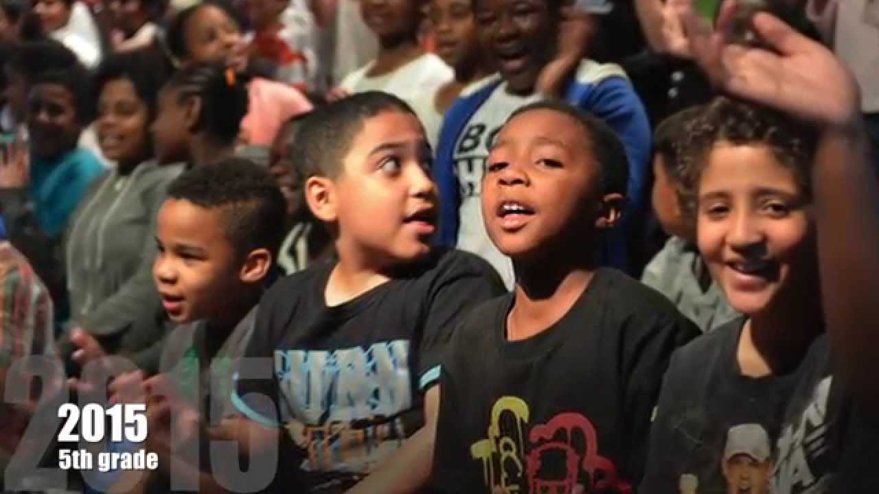 P.S.48 2014-2015 - SlideShow - YouTube