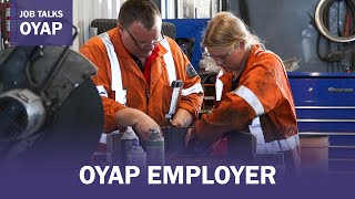 OYAP EMPLOYERS | JobTalks OYAP