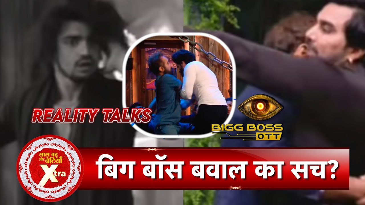 Bigg Boss Battle Royale! Sai vs Lovekesh, Armaan vs Vishal & Shivani vs ...