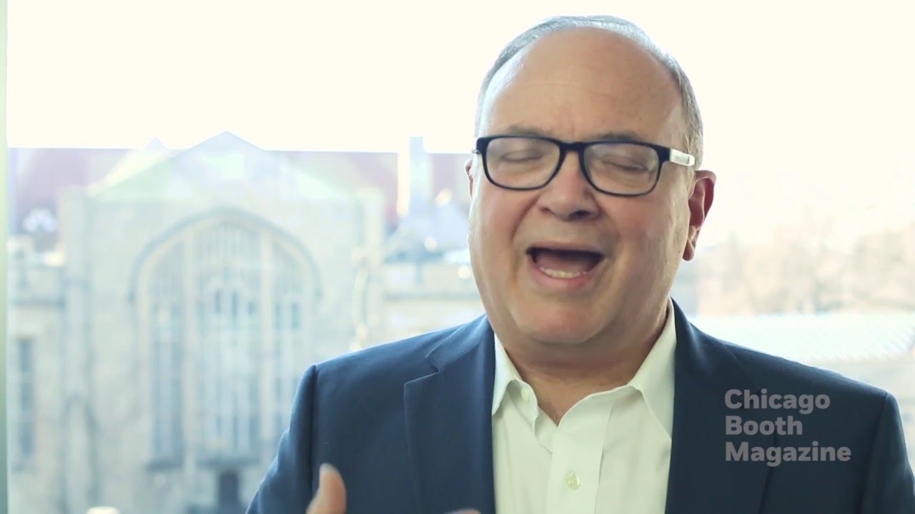 Out of the Box: Jay Rasulo on Entertainment and Technology - YouTube