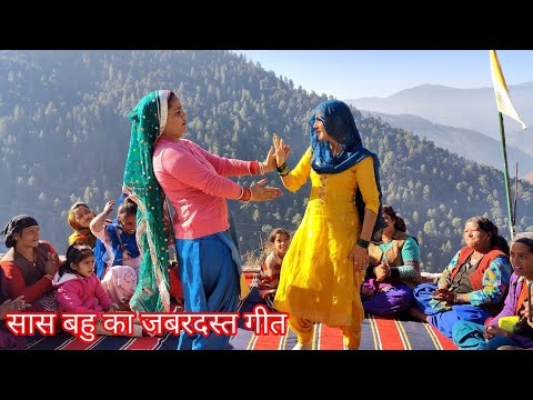 बदला ले सासु चादर ने लिली मेरी अंगिया | गुरप्रीत कौर |लोकगीत | स्वर मोनिका देहराज |