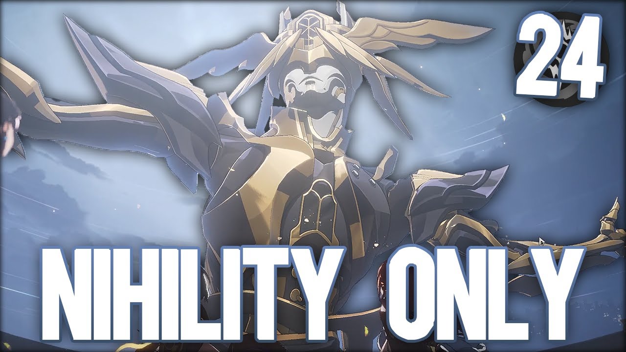 IS SUNDAY THE END OF NIHILITY ONLY? | Honkai: Star Rail Nihility Only ...