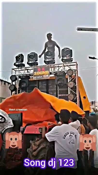 song dj 123 dj song Hindi #dj - YouTube