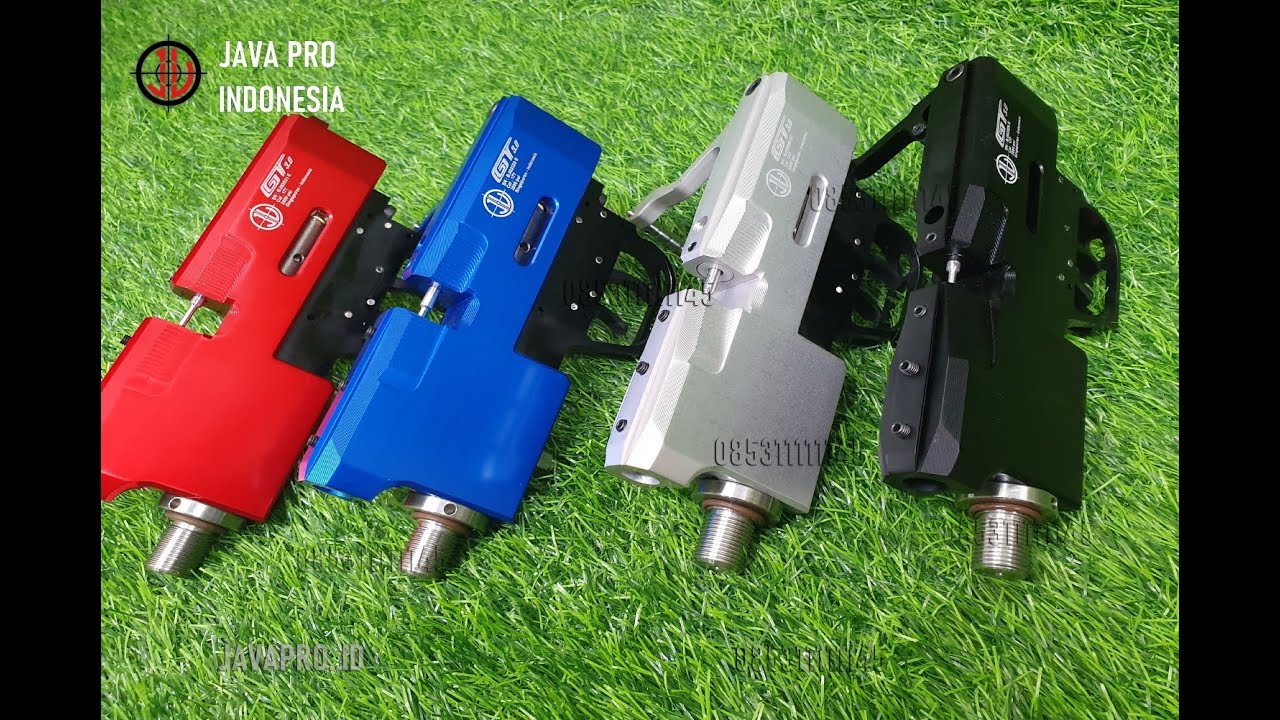 NEW Release!! Chamber Java GT 3.0, Lebih Sangar, Kokoh dan POWERFULL ...