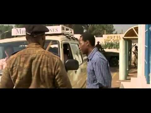 Hotel Rwanda Scene - YouTube