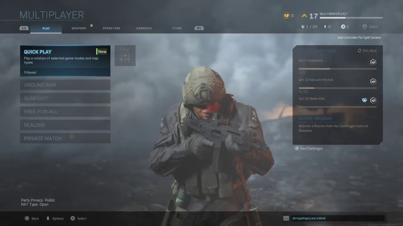 New Mwf Game - YouTube