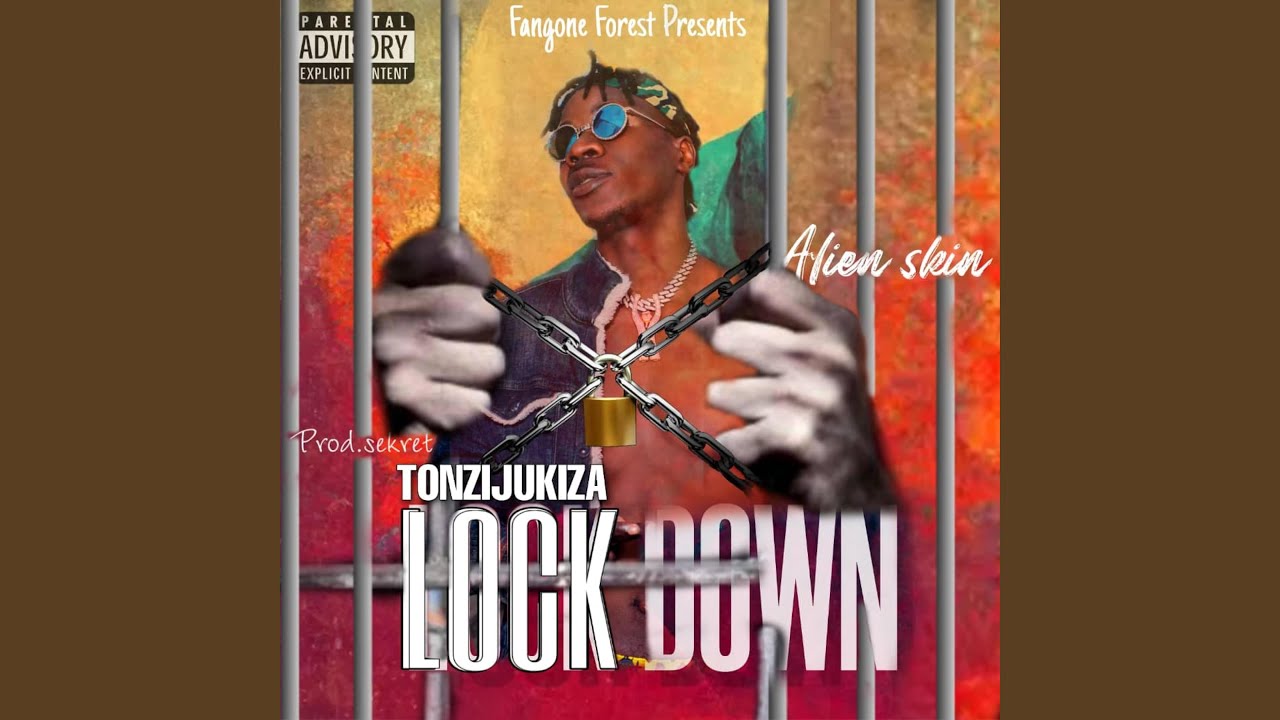 Lockdown - YouTube Music