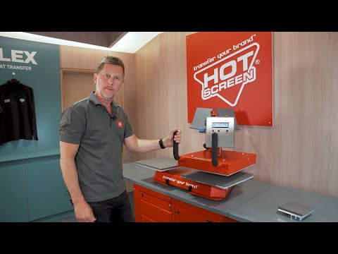 HOT 2000 - Vår populäraste Transferpress!