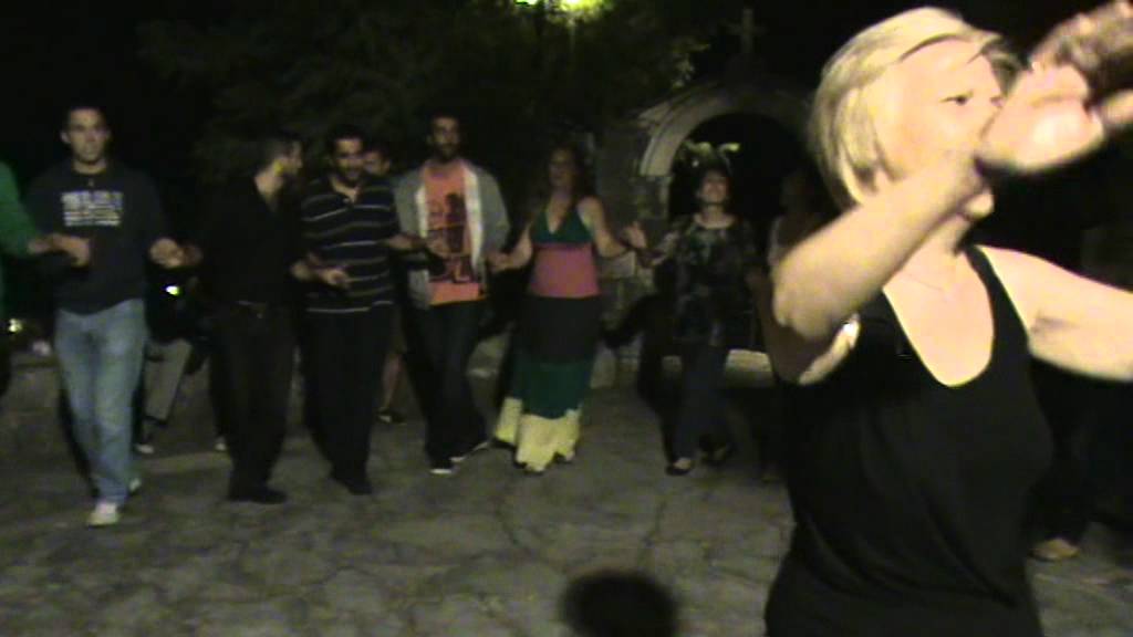 ΔΟΛΙΩΤΙΚΟ ΑΝΤΑΜΩΜΑ 2012 ΜΕΡΟΣ 6 - YouTube