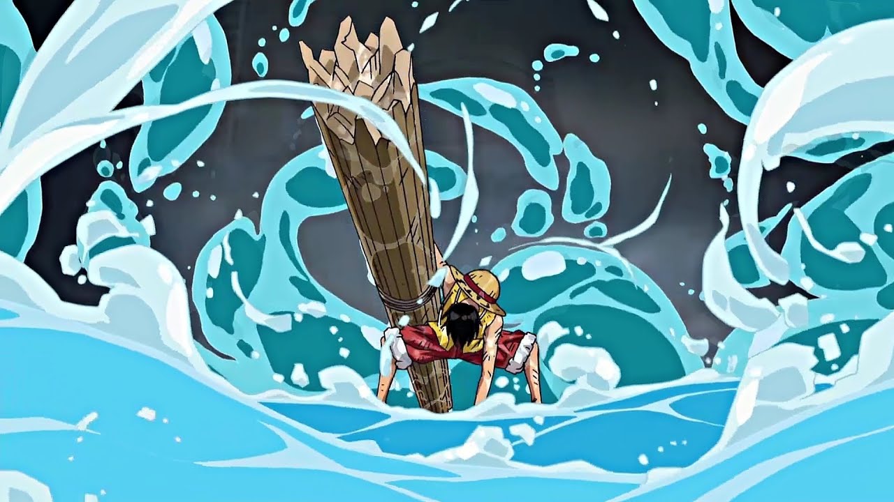 Episódio 476 | One Piece🥶🤌 - YouTube