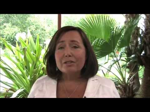The Exhausted Woman's Handbook by Christine Hammond - YouTube
