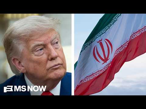 U.S., Iran trade strikes for 11th straight night