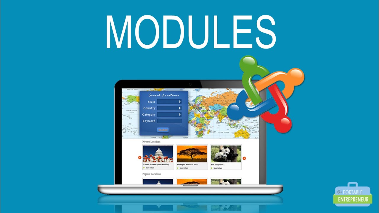 Joomla How To Add Modules To Your Website Customize Your Sidebar YouTube joomla-how-to-add-modules-to-your-website-customize-your-sidebar-youtube