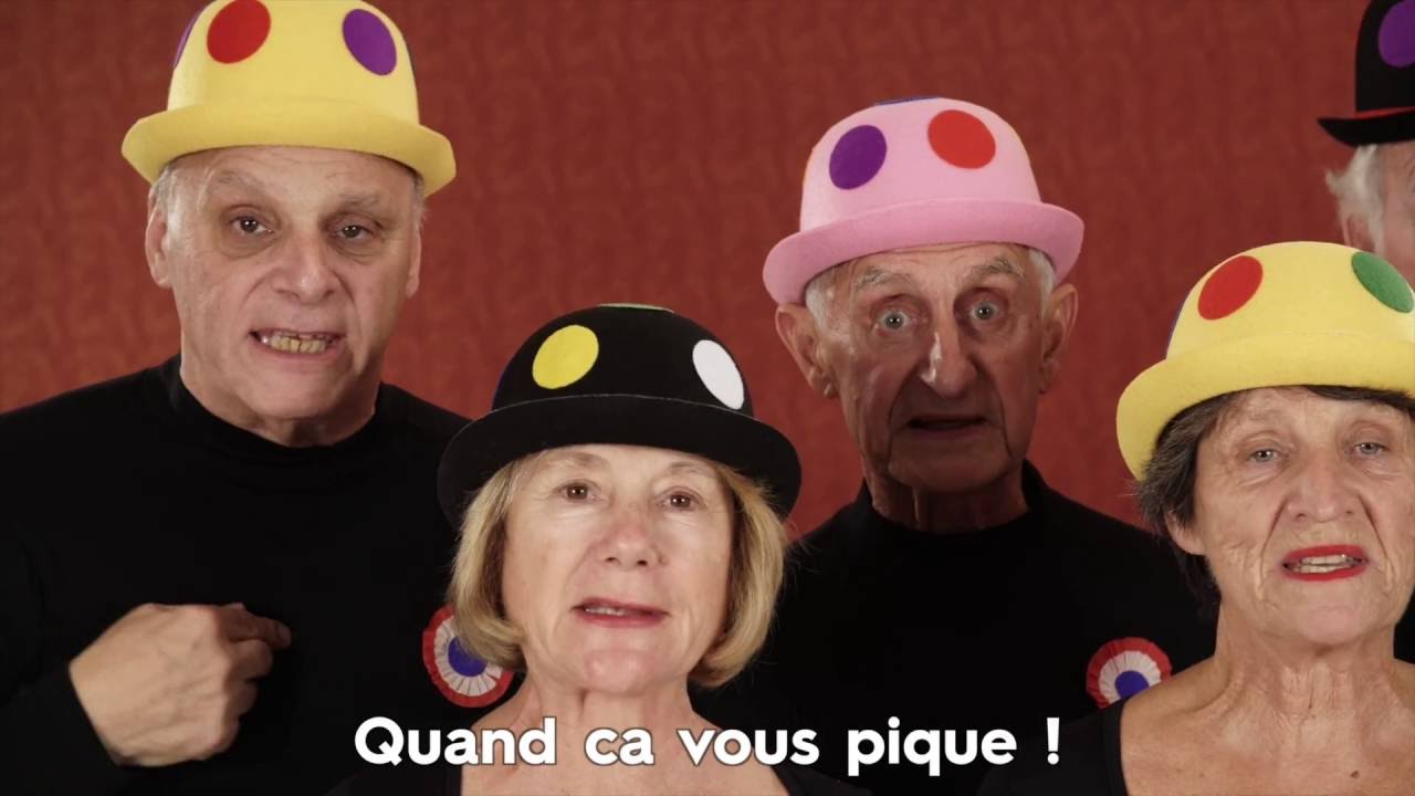 les primaires - YouTube