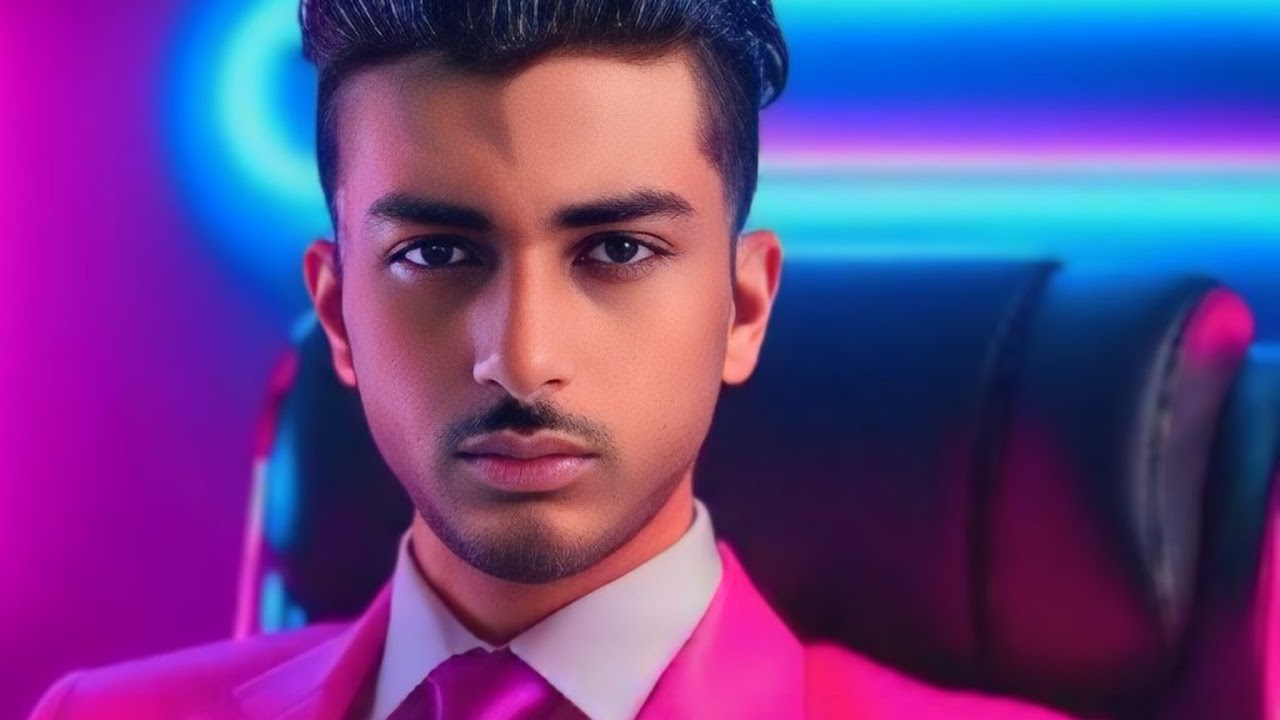 Md shayon khan M's broadcast - YouTube