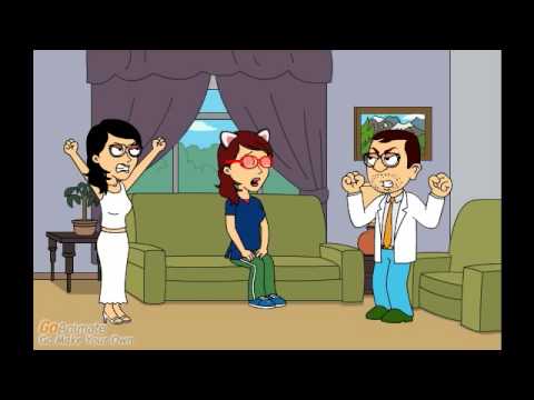 Candace Gets Grounded On Memorial Day - YouTube