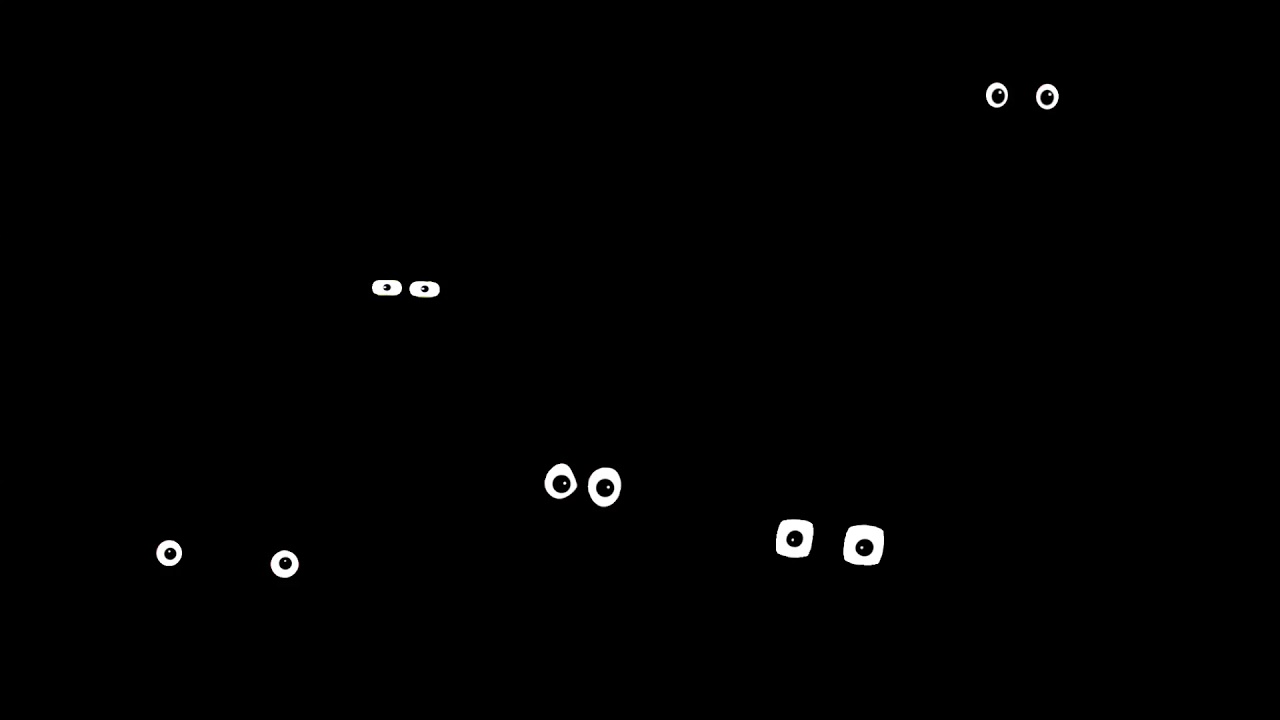 Numberblocks - Eyes in the Dark (For Gracie Jones’) - YouTube