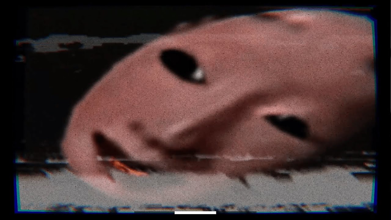 LA MASCHERA NOH l Masked Devourer (Parte 1) - YouTube